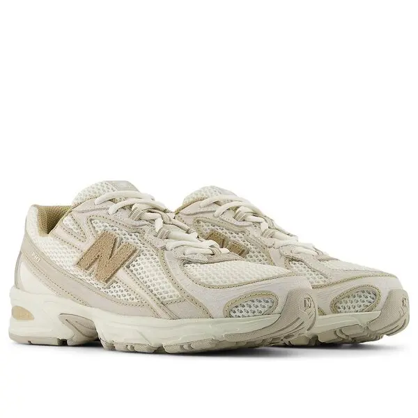 NEW BALANCE 740 Sneakers - Incense
