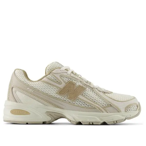 NEW BALANCE 740 Sneakers - Incense