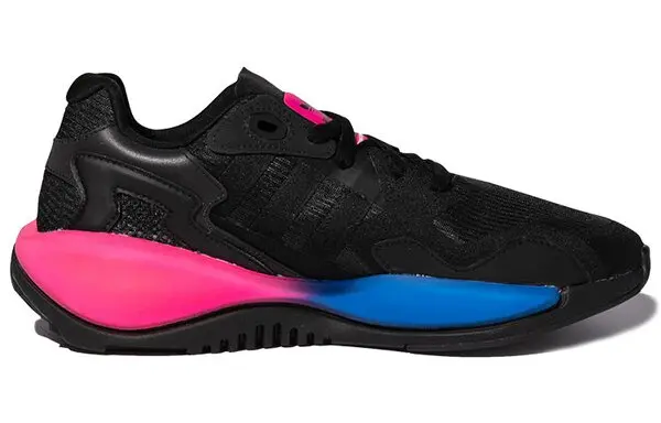 Adidas Zx Alkyne " Shock Pink" Sneakers