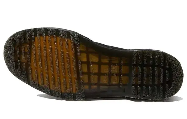 Dr. Martens 1460 Pascal Made In England Titan Leather Boots