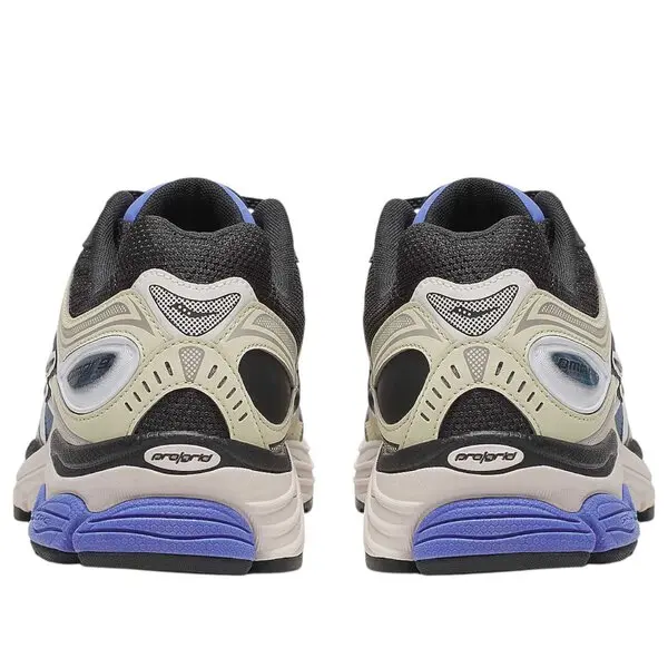 Saucony Progrid Omni Fade Sneakers - Blue Fade