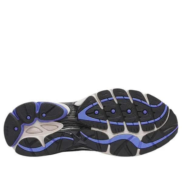 Saucony Progrid Omni Fade Sneakers - Blue Fade