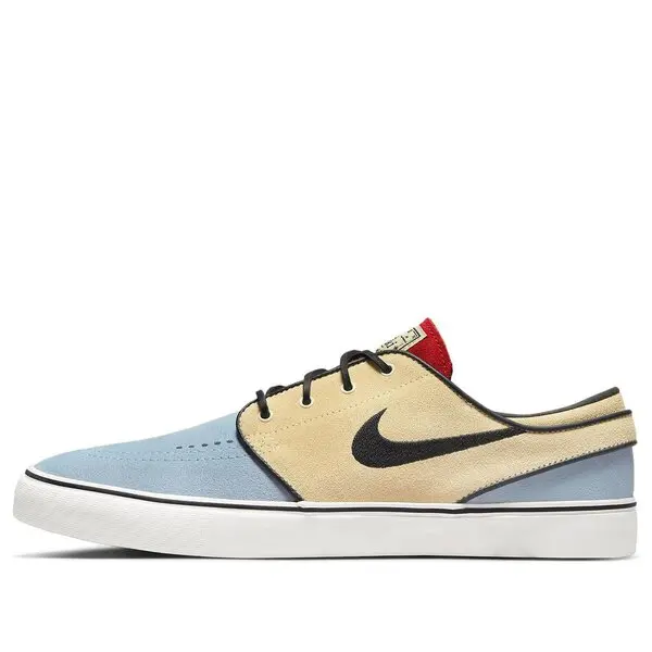 Nike Zoom Janoski Og+ Sneakers - Bluebrown