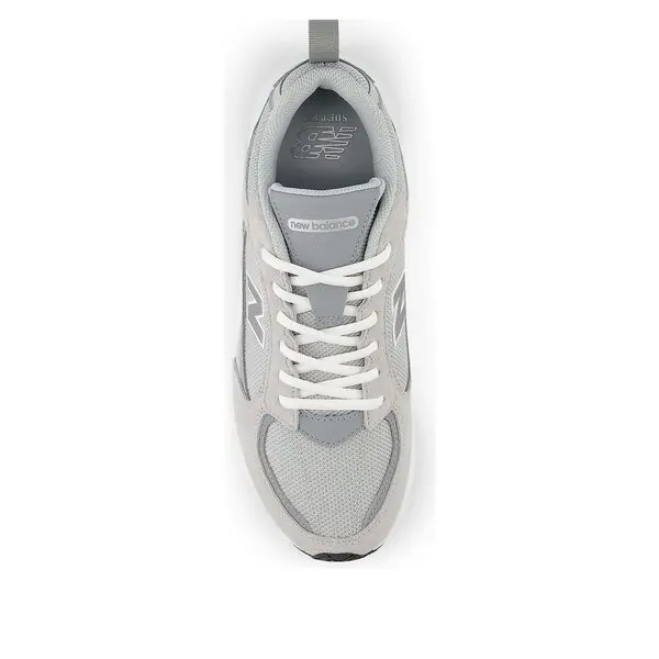 NEW BALANCE Dynasoft Ua950ap1 Sneakers - Rain Cloud/silver Metallic