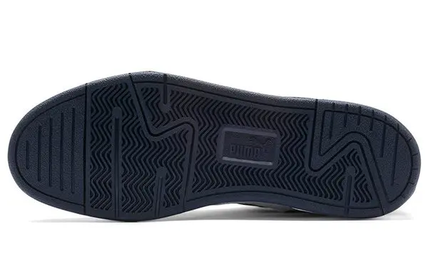 PUMA Caracal Suede Athletic Sneakers