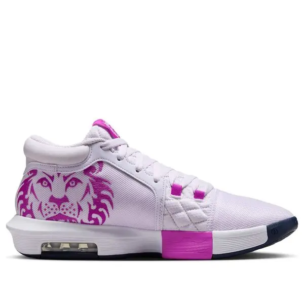 Nike Lebron Witness Sneakers