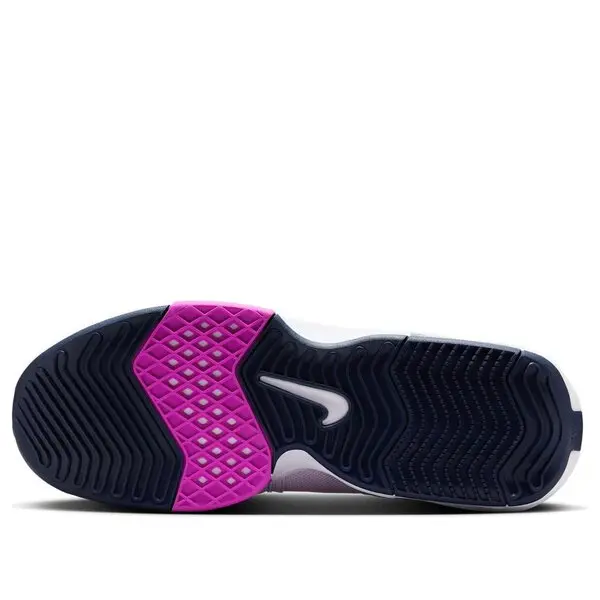 Nike Lebron Witness Sneakers - Barely Grape/hyper Violet/light Bone