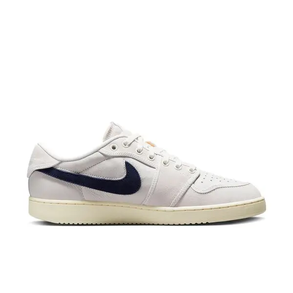 JORDAN Air 1 Ajko Low X Union La 'sail Muslin