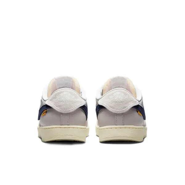 JORDAN Air 1 Ajko Low X Union La 'sail Muslin