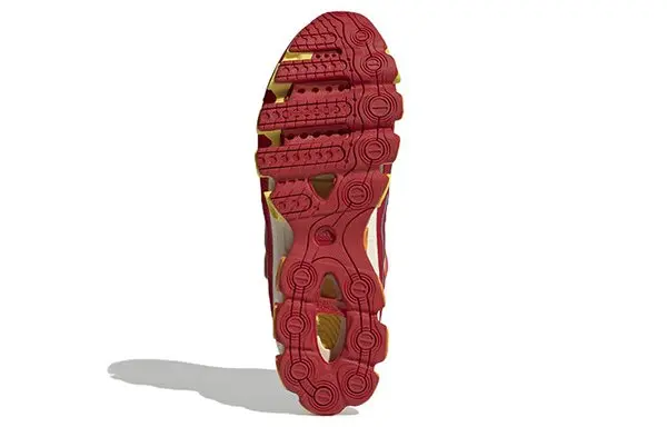 Adidas Kerwin Frost X Microbounce T1 Sneakers