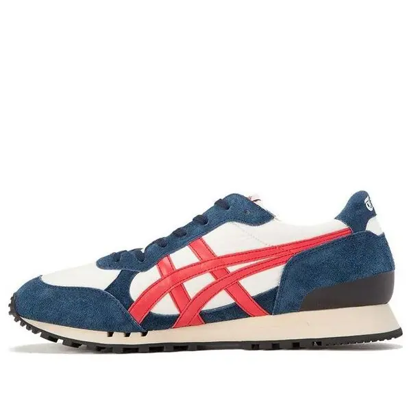 Onitsuka Tiger Colorado Eighty-five Nm Sneakers - Blue/white/red