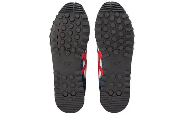 Onitsuka Tiger Colorado Eighty-five Nm Sneakers - Blue/white/red