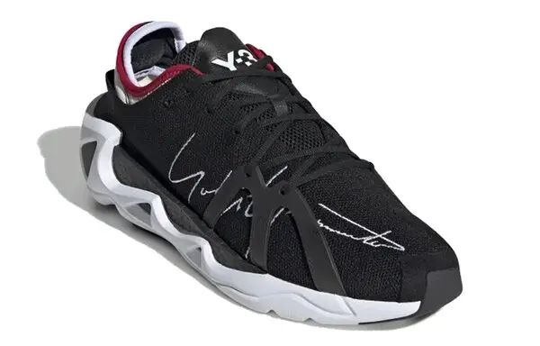 Adidas Y-3 Fyw S-97 Sneakers