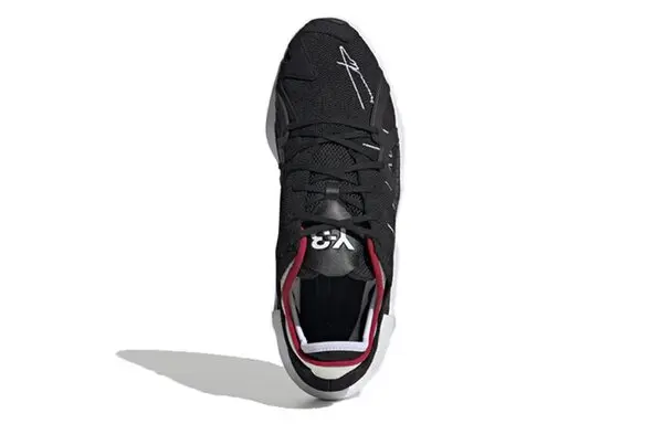 Adidas Y-3 Fyw S-97 Sneakers