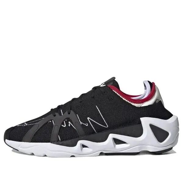 Adidas Y-3 Fyw S-97 Sneakers - Black