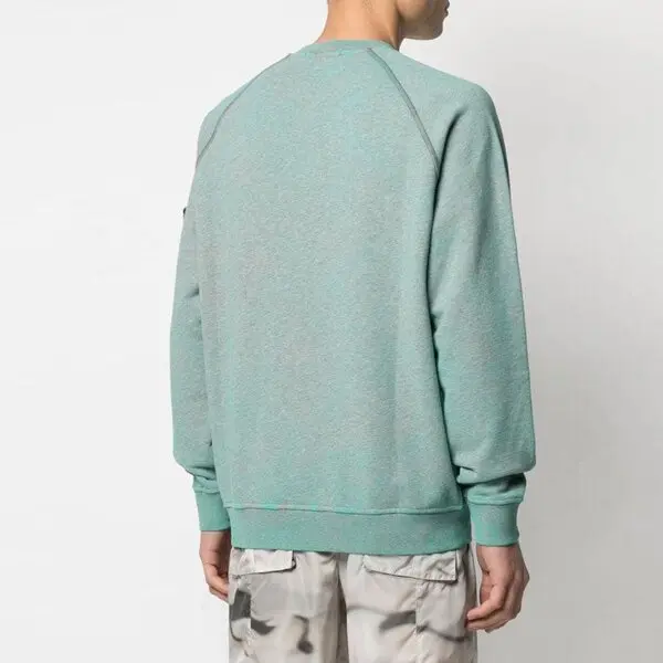 Stone Island Crewneck Sweatshirt