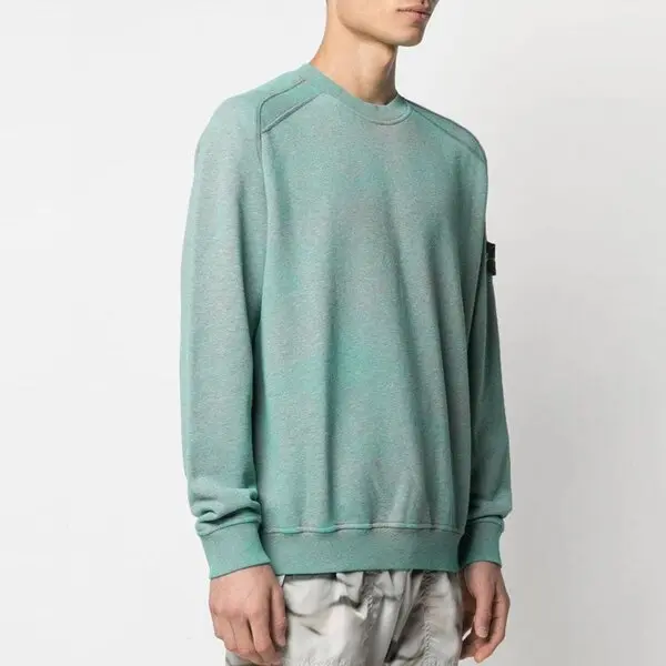 Stone Island Crewneck Sweatshirt