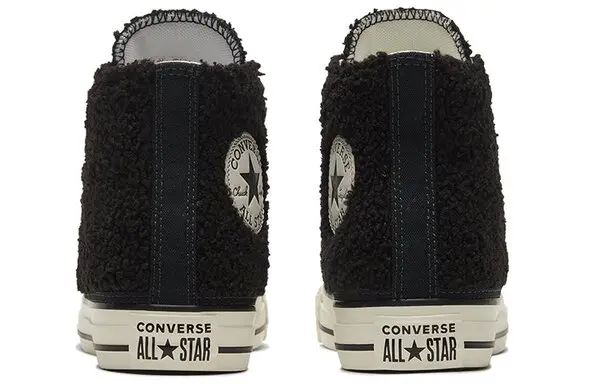 CONVERSE Chuck Taylor All Star High Top Sneakers