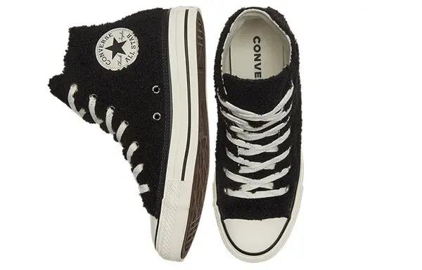 CONVERSE Chuck Taylor All Star High Top Sneakers