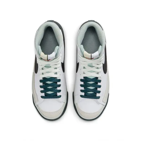 Nike Blazer Mid '77 Remix Split Sneakers