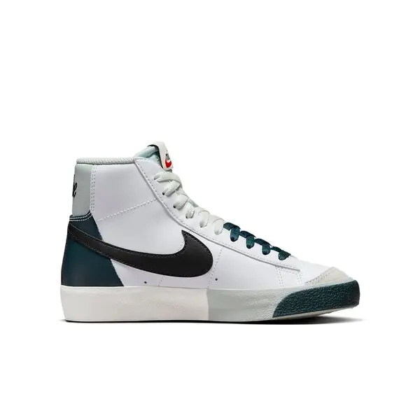 Nike Blazer Mid '77 Remix Split Sneakers