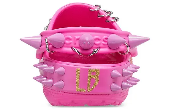 CROCS X Little Big Classic Clog