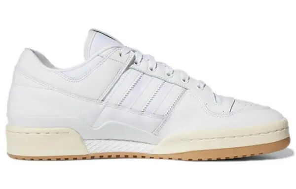 Adidas Forum 84 Low Top Sneakers