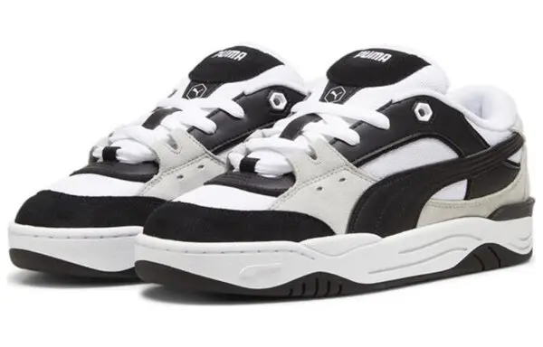 PUMA 180 Low Top Sneakers