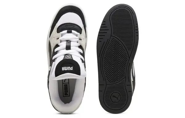PUMA 180 Low Top Sneakers