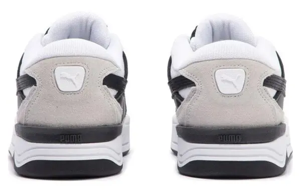 PUMA 180 Low Top Sneakers