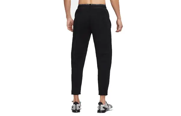 Nike Breathable Athleisure Casual Sports Pants