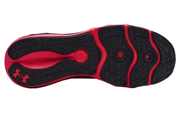 Under Armour Charged Vantage Athletic Sneakers