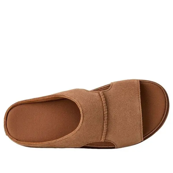 UGG Goldenstar Hi Cutout Slide Platform