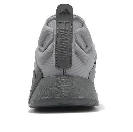 Adidas Dropset 3 Athletic Sneakers - Grey/grey Five/core Black