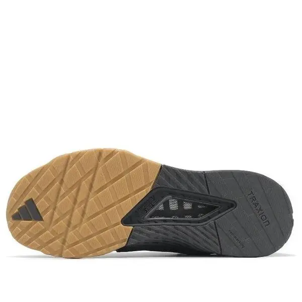 Adidas Dropset 3 Athletic Sneakers - Grey/grey Five/core Black