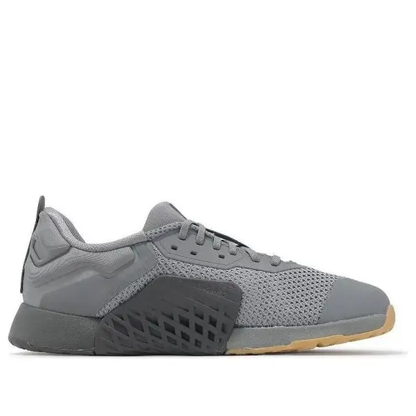 Adidas Dropset 3 Athletic Sneakers - Grey/grey Five/core Black