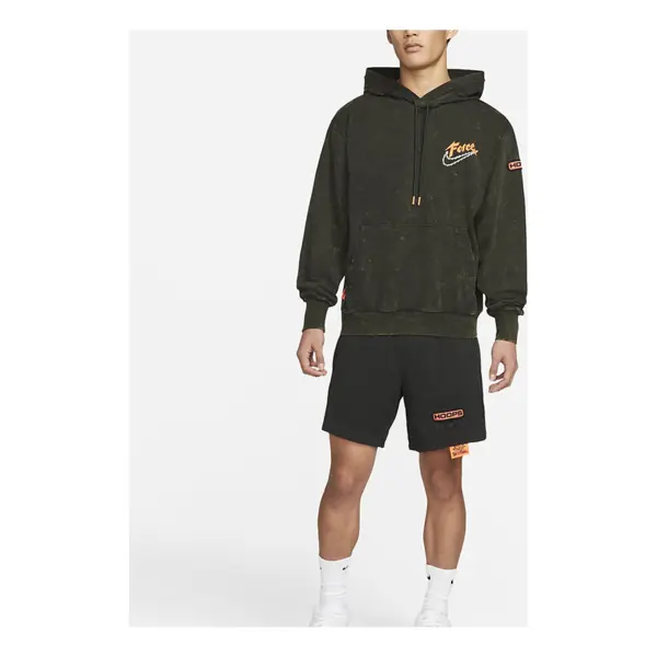 Nike Athletic Hoodie - Default Color