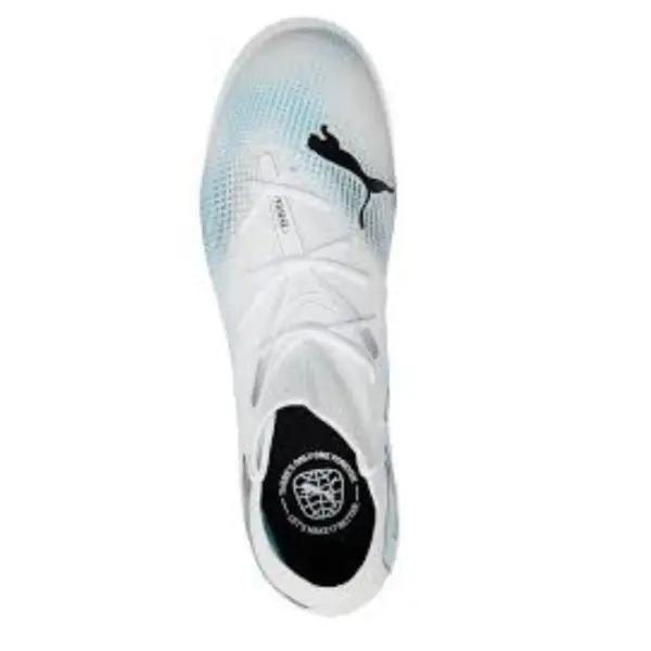 PUMA Future Match Fg/ag Sneakers - White/pink