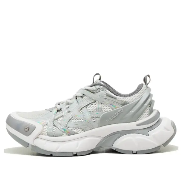 KAALIXTO Chunky Sneakers