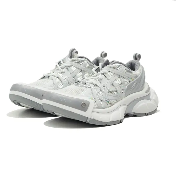 KAALIXTO Chunky Sneakers