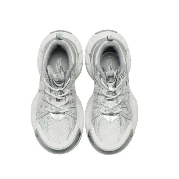KAALIXTO Chunky Sneakers