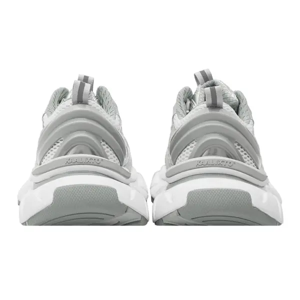 KAALIXTO Chunky Sneakers