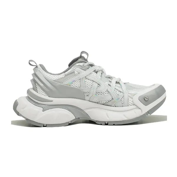 KAALIXTO Chunky Sneakers