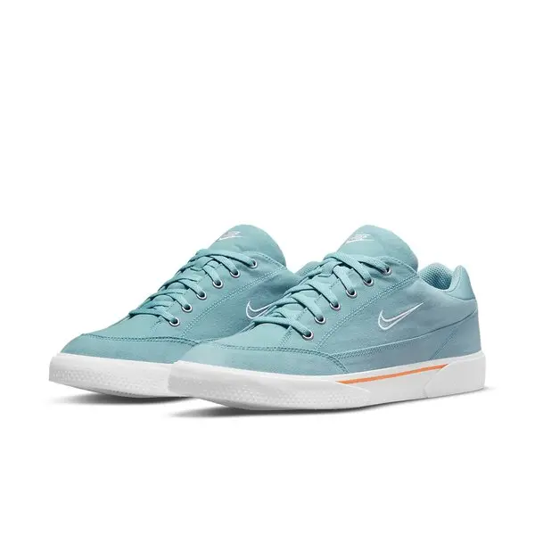 Nike Retro Gts Da1446-401 - Blue/white
