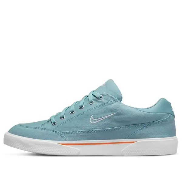 Nike Retro Gts Da1446-401 - Blue/white