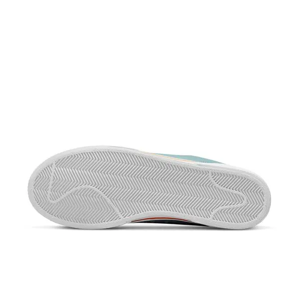 Nike Retro Gts Da1446-401 - Blue/white