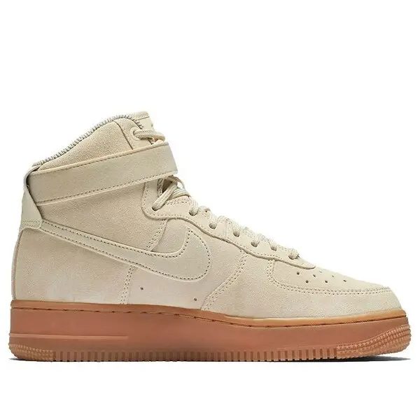 Nike Force 1 Hi Se Sneakers