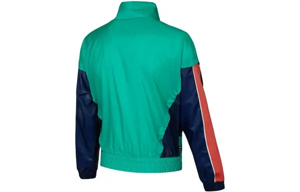 Nike Giannis Lightweight Colorblock Jacket