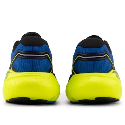 Brooks Glycerin Gts 21 Athletic Shoes - Blue/nightlife/black