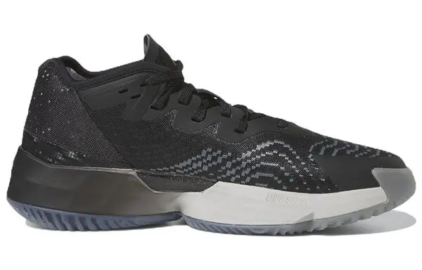 Adidas X D.o.n. Issue #4 X Xbox Series X Athletic Sneakers